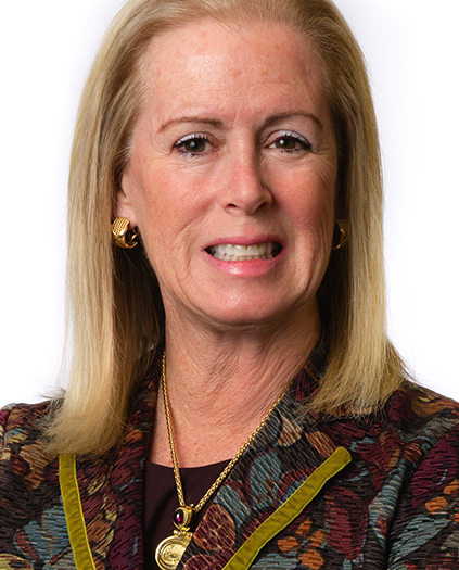 Seeing pink - Family Business Magazine