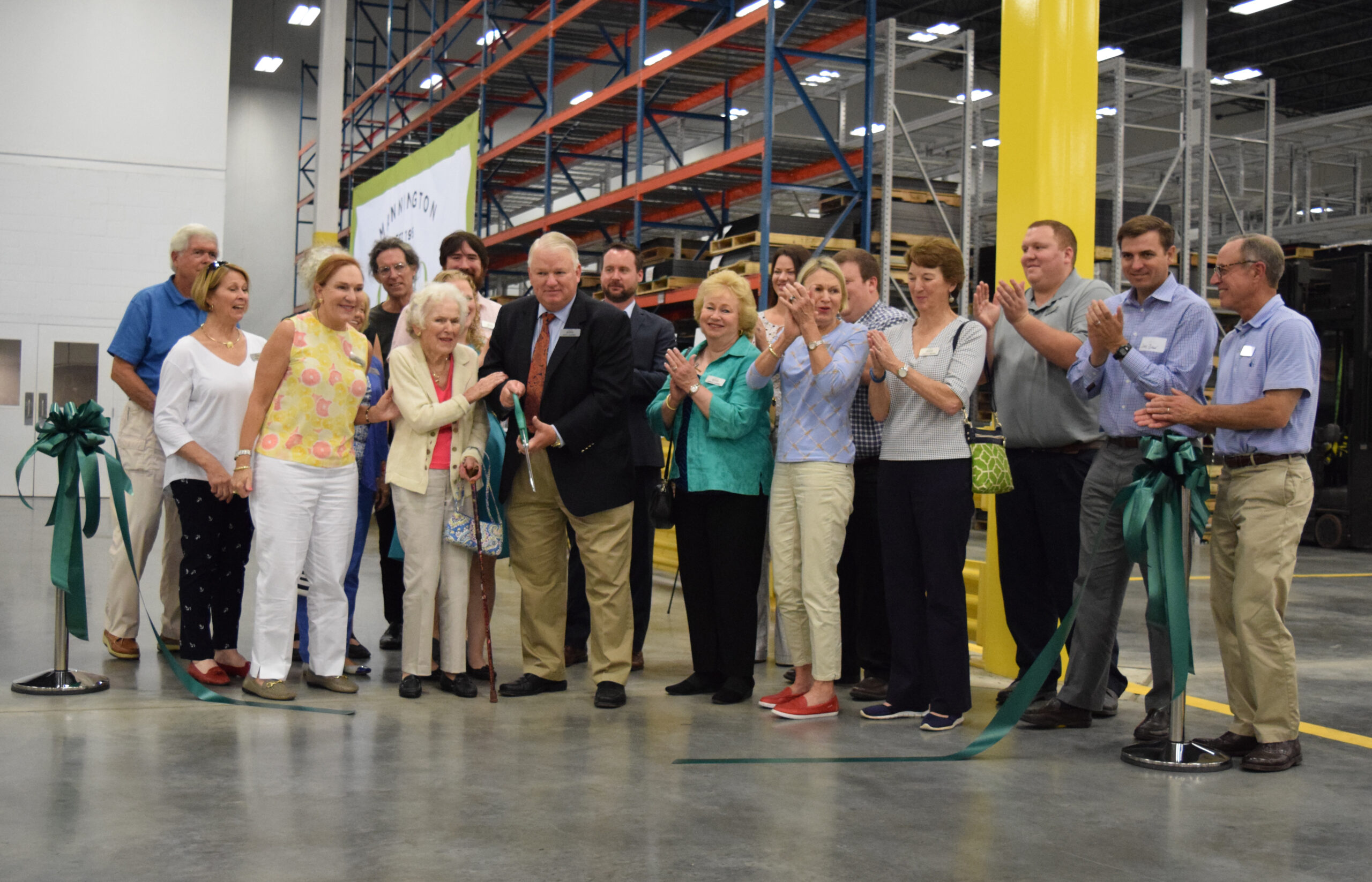 Mannington Mills Inc. - Family Business Magazine