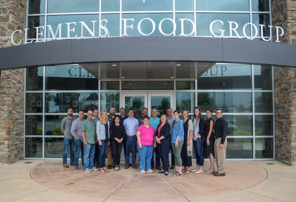 The Clemens Family Corporation - Family Business Magazine