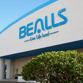 Bealls Florida Logo