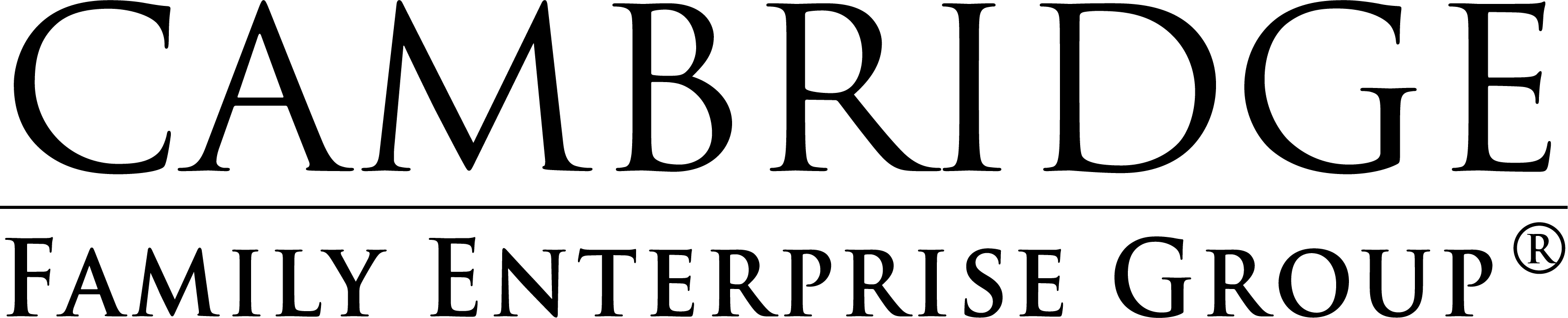 Cambridge Family Enterprise Group - Family Business Magazine