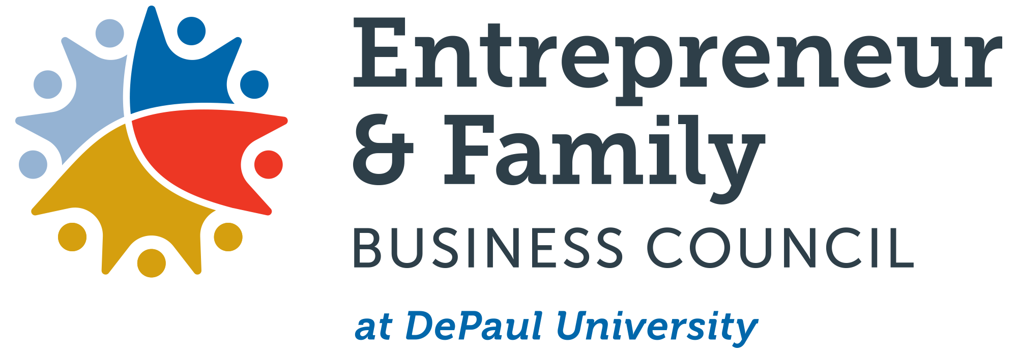 Entrepreneur and Family Business Council, DePaul University, Driehaus ...