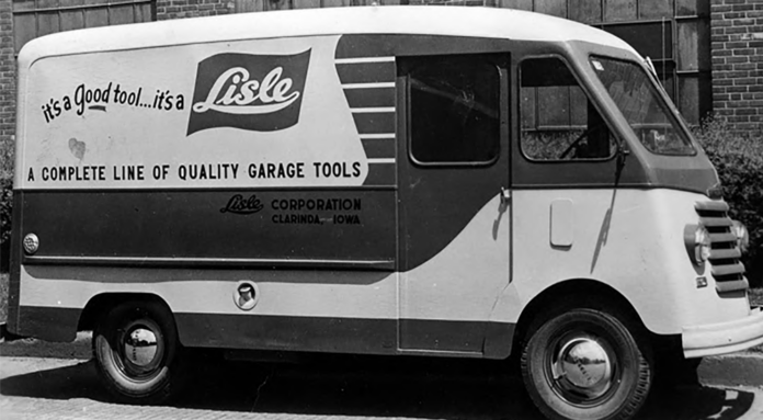 Equipped for anything