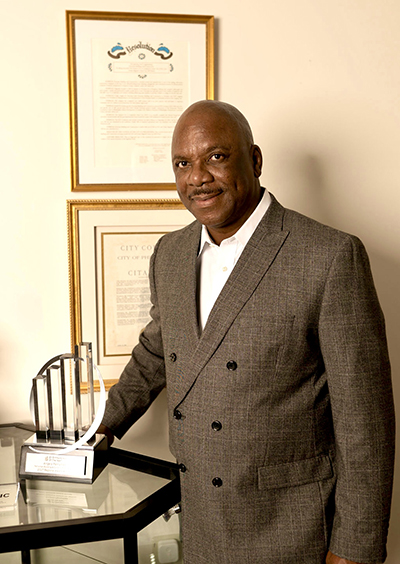 ‘With loyalty, we will give you a shot’ - Family Business Magazine