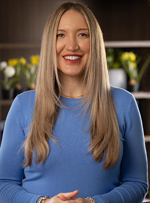 Transformational Women in Family Business 2024: Kristin Fowler - Family ...