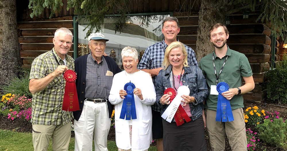 A delicious journey of self-discovery - Family Business Magazine