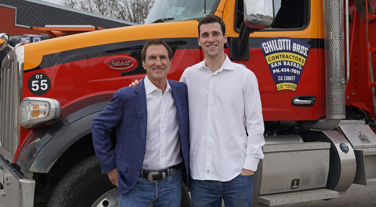 A carefully constructed succession plan - Family Business Magazine