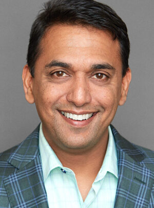 Family Business CEOs to Watch 2024: Varish Goyal - Family Business Magazine
