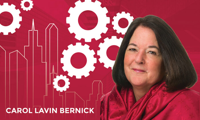'Don’t Eat the Chicken': Estate Planning Lessons From Carol Lavin ...