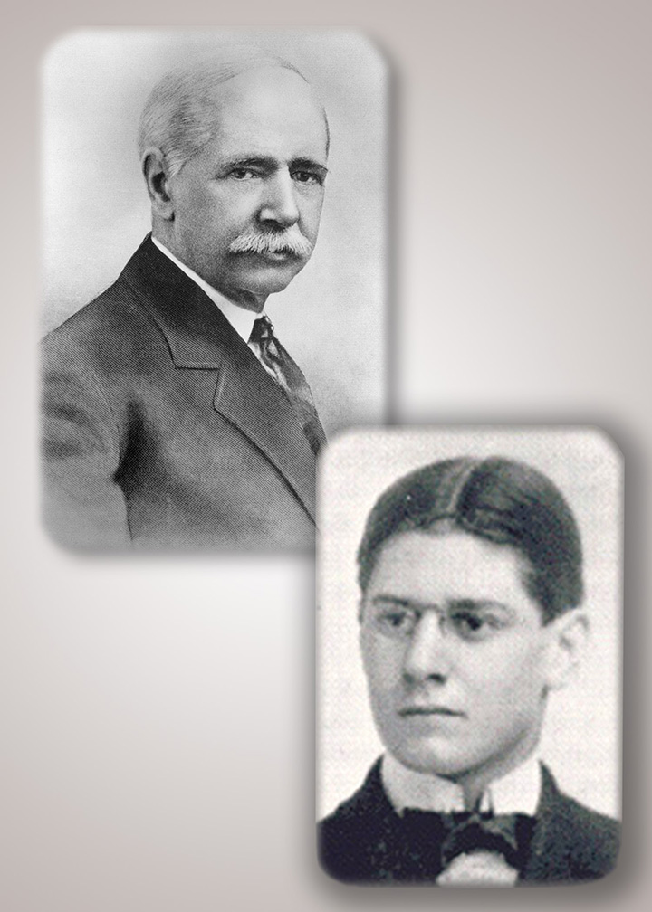 Distilling the family spirit - Family Business Magazine