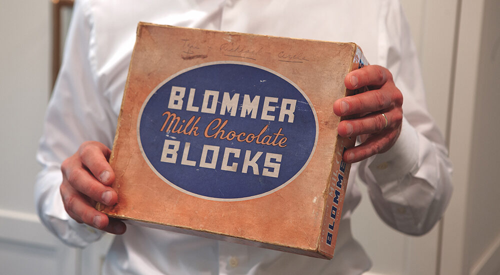 A sweet success story - Family Business Magazine