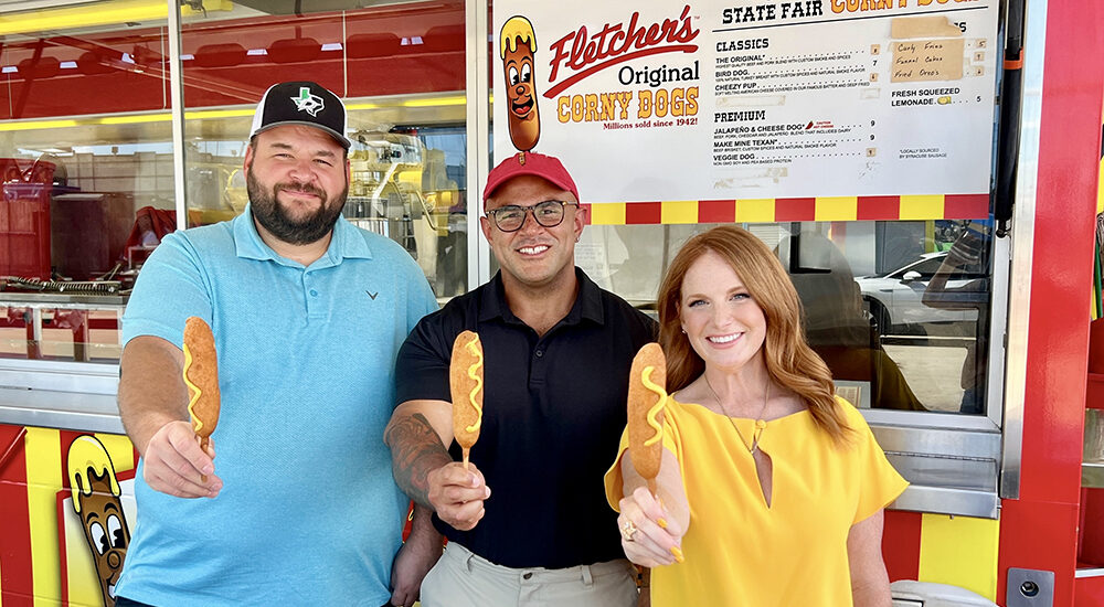Nostalgic sticks and new strategies - Family Business Magazine