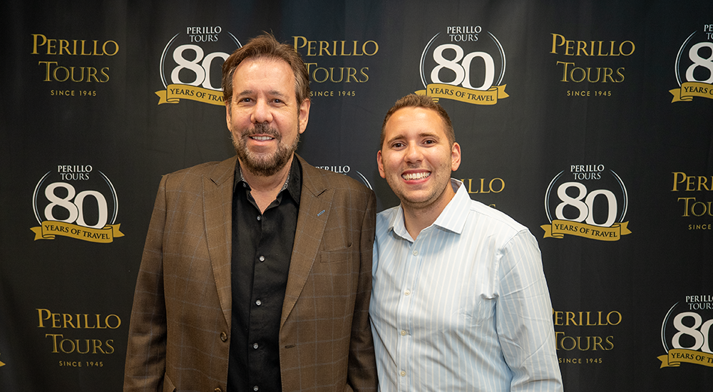 Where to next? - Family Business Magazine